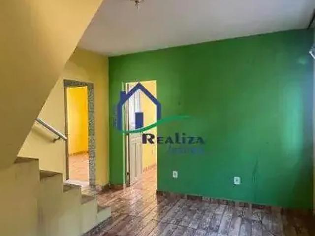 Casa / Sobrado para Venda em São Gonçalo/RJ Alcântara 2 Quartos