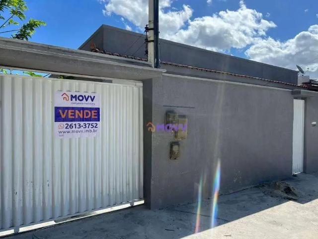 Casa / Sobrado para Venda em São Gonçalo/RJ Alcântara 2 Quartos