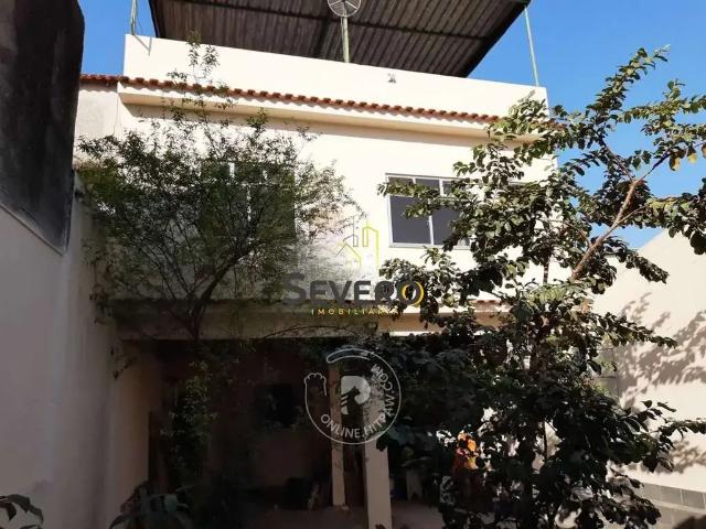 Casa / Sobrado para Venda em São Gonçalo/RJ Alcântara 2 Quartos