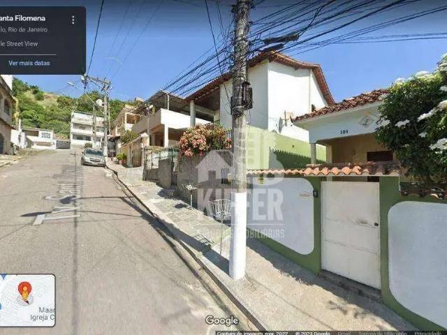 Casa / Sobrado para Venda em São Gonçalo/RJ Alcântara 3 Quartos