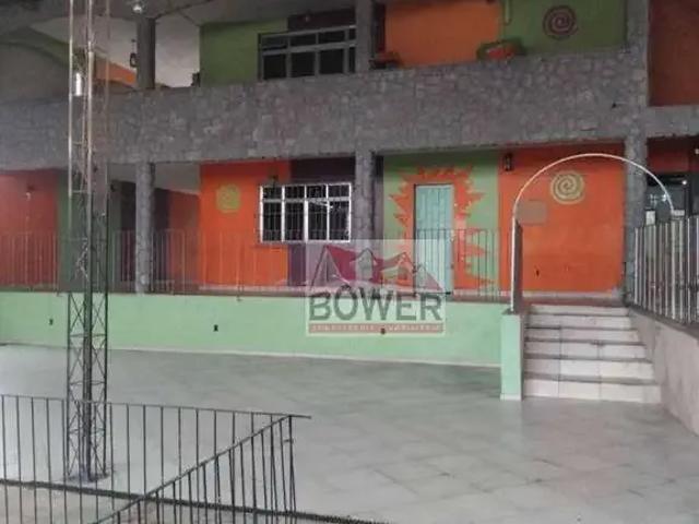 Casa / Sobrado para Venda em São Gonçalo/RJ Alcântara 3 Quartos