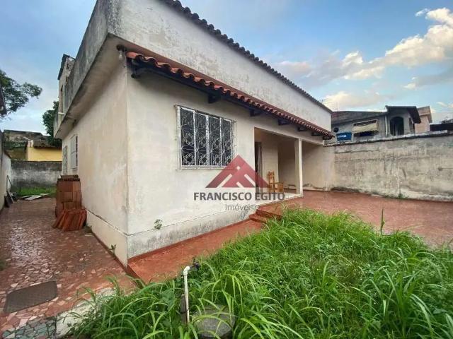 Casa / Sobrado para Venda em São Gonçalo/RJ Almerinda 2 Quartos