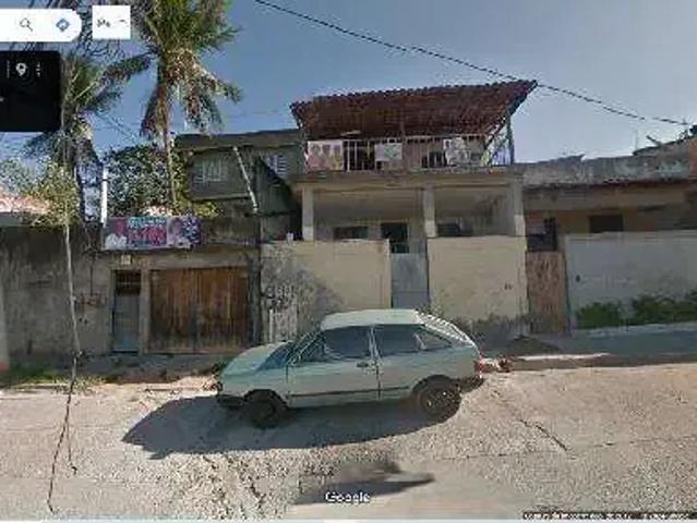 Casa / Sobrado para Venda em São Gonçalo/RJ Almerinda 2 Quartos