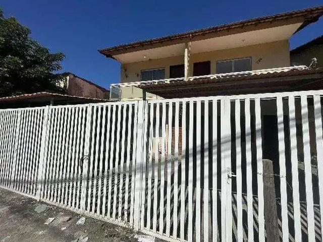 Casa / Sobrado para Venda em São Gonçalo/RJ Almerinda 2 Quartos
