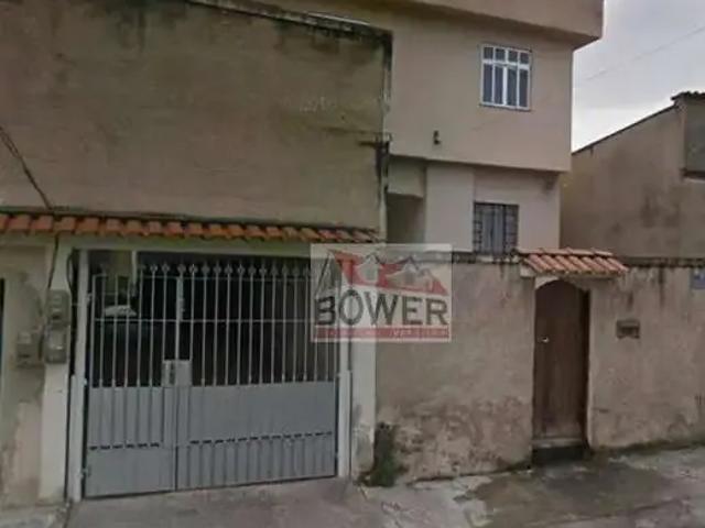 Casa / Sobrado para Venda em São Gonçalo/RJ Almerinda 2 Quartos