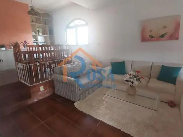 Casa / Sobrado para Venda em São Gonçalo/RJ Almerinda 3 Quartos