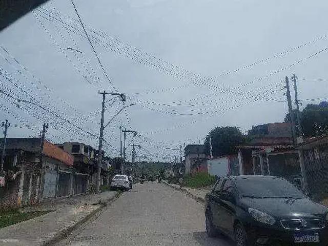 Casa / Sobrado para Venda em São Gonçalo/RJ Amendoeira 1 Quartos