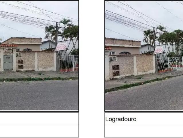 Casa / Sobrado para Venda em São Gonçalo/RJ Amendoeira 1 Quartos