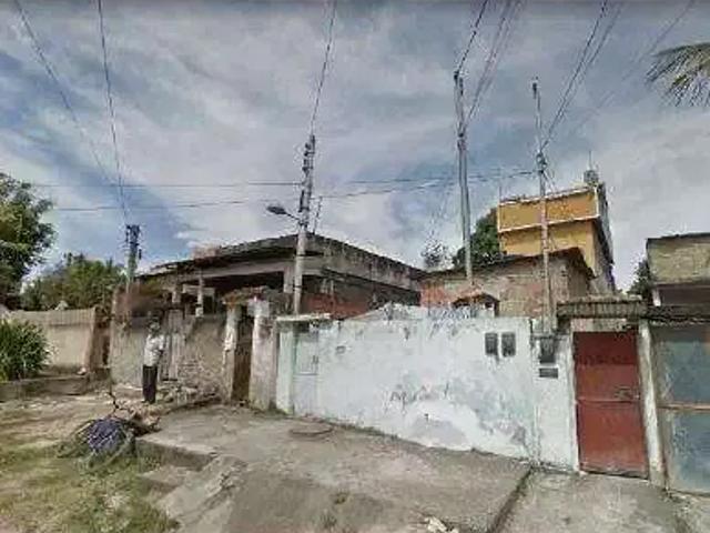 Casa / Sobrado para Venda em São Gonçalo/RJ Amendoeira 1 Quartos
