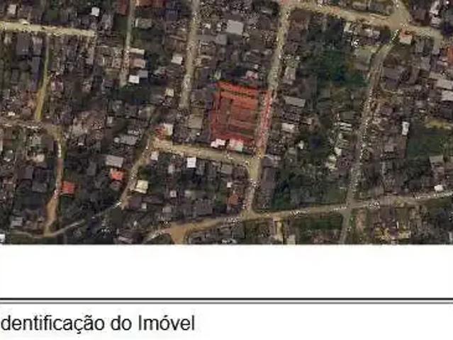 Casa / Sobrado para Venda em São Gonçalo/RJ Amendoeira 1 Quartos