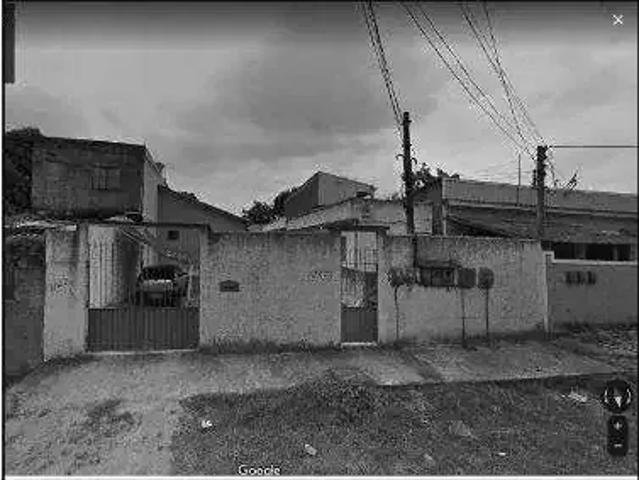 Casa / Sobrado para Venda em São Gonçalo/RJ Amendoeira 1 Quartos