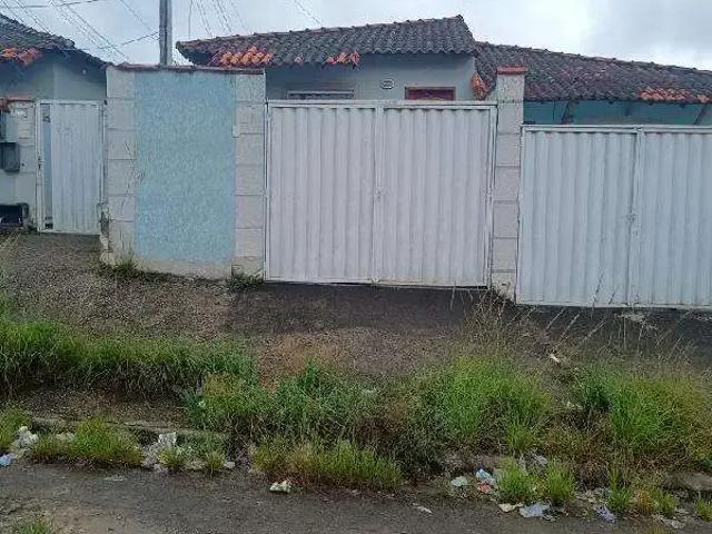 Casa / Sobrado para Venda em São Gonçalo/RJ Amendoeira 1 Quartos