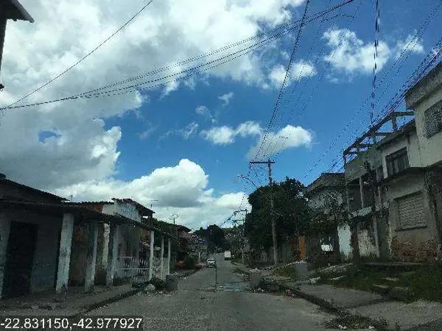 Casa / Sobrado para Venda em São Gonçalo/RJ Amendoeira 1 Quartos