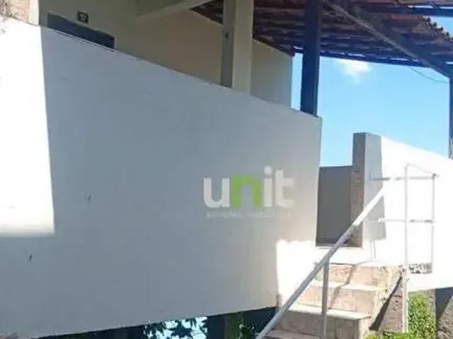 Casa / Sobrado para Venda em São Gonçalo/RJ Amendoeira 2 Quartos