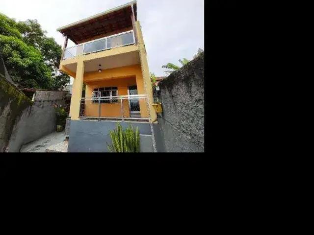 Casa / Sobrado para Venda em São Gonçalo/RJ Amendoeira 2 Quartos