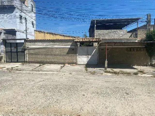 Casa / Sobrado para Venda em São Gonçalo/RJ Amendoeira 2 Quartos