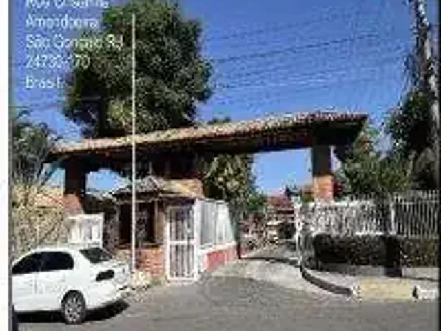 Casa / Sobrado para Venda em São Gonçalo/RJ Amendoeira