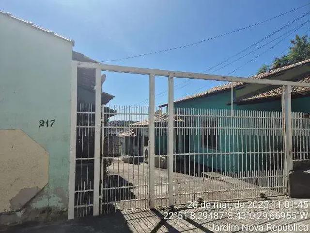 Casa / Sobrado para Venda em São Gonçalo/RJ Anaia Pequeno 2 Quartos