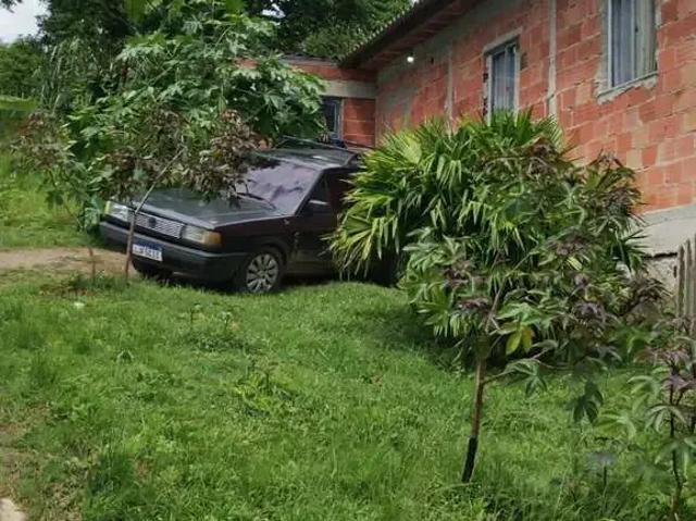 Casa / Sobrado para Venda em São Gonçalo/RJ Anaia Pequeno 2 Quartos