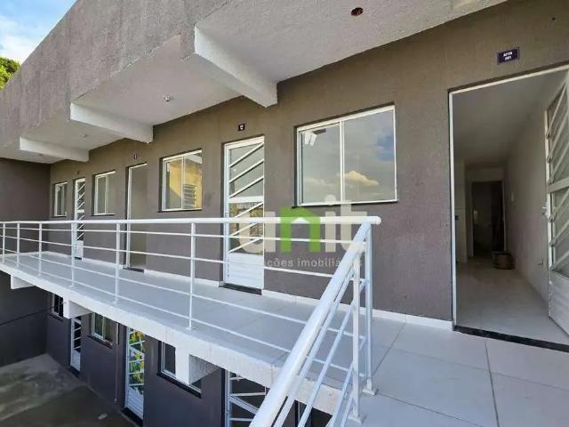 Casa / Sobrado para Venda em São Gonçalo/RJ Antonina 2 Quartos