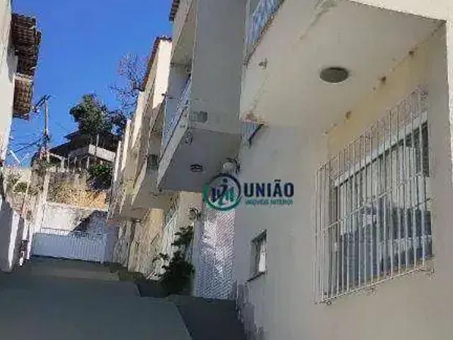 Casa / Sobrado para Venda em São Gonçalo/RJ Antonina 3 Quartos