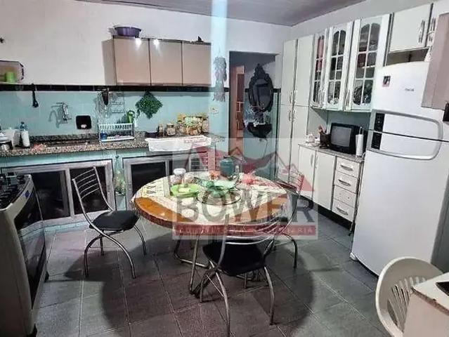 Casa / Sobrado para Venda em São Gonçalo/RJ Antonina 3 Quartos