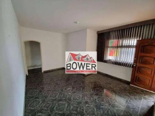 Casa / Sobrado para Venda em São Gonçalo/RJ Antonina 3 Quartos
