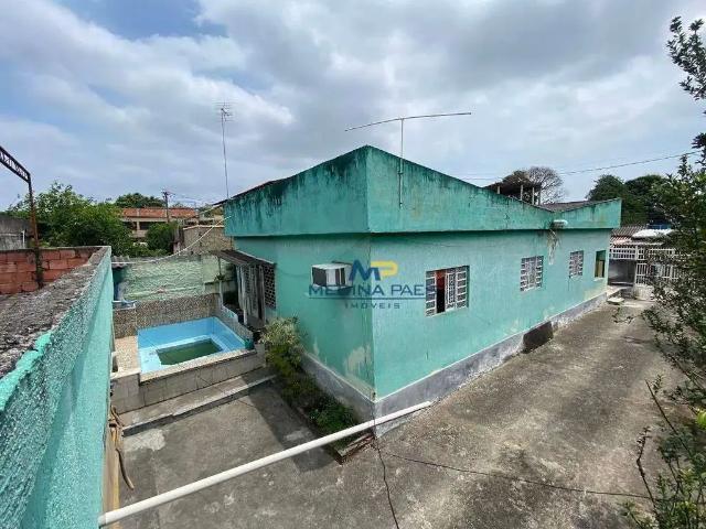Casa / Sobrado para Venda em São Gonçalo/RJ Antonina 3 Quartos
