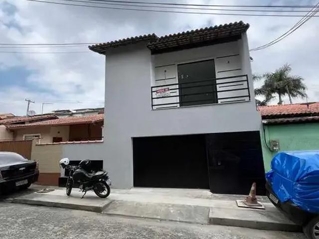 Casa / Sobrado para Venda em São Gonçalo/RJ Arsenal 3 Quartos