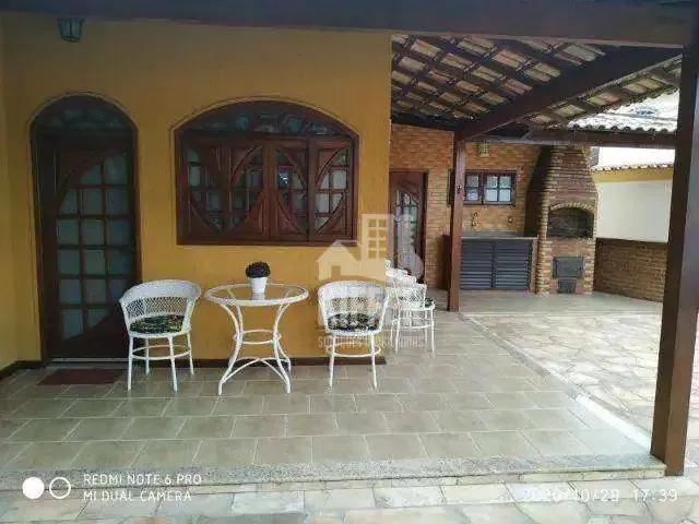 Casa / Sobrado para Venda em São Gonçalo/RJ Arsenal 3 Quartos