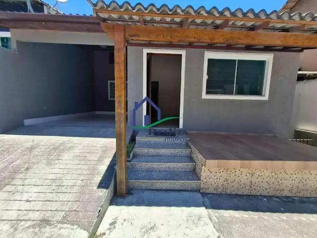 Casa / Sobrado para Venda em São Gonçalo/RJ Arsenal 3 Quartos