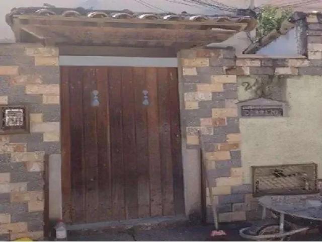 Casa / Sobrado para Venda em São Gonçalo/RJ Arsenal 1 Quartos