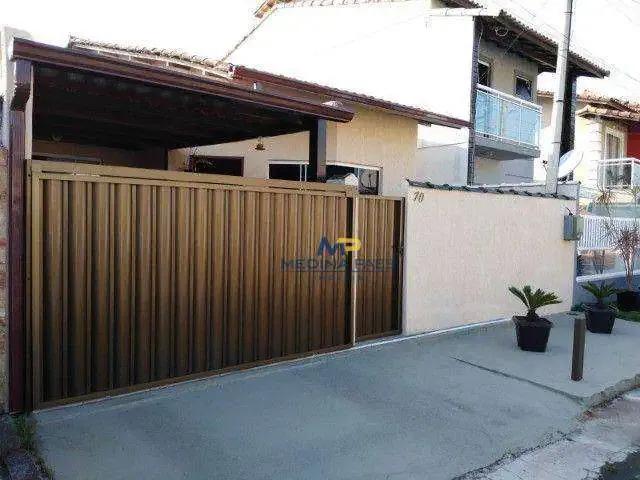Casa / Sobrado para Venda em São Gonçalo/RJ Arsenal 2 Quartos
