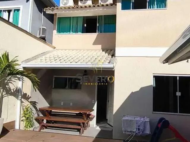 Casa / Sobrado para Venda em São Gonçalo/RJ Arsenal 5 Quartos