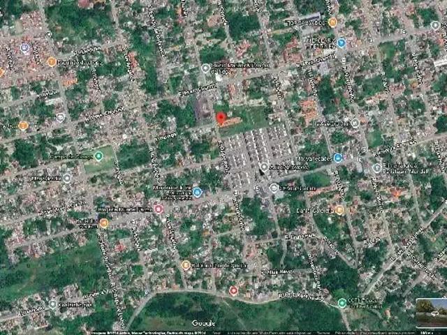 Casa / Sobrado para Venda em São Gonçalo/RJ Barracão 1 Quartos