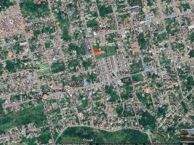 Casa / Sobrado para Venda em São Gonçalo/RJ Barracão 1 Quartos