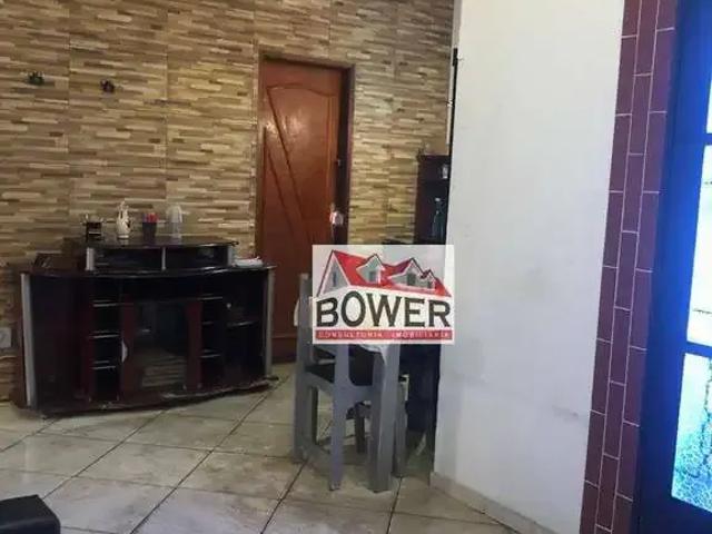 Casa / Sobrado para Venda em São Gonçalo/RJ Barro Vermelho 2 Quartos
