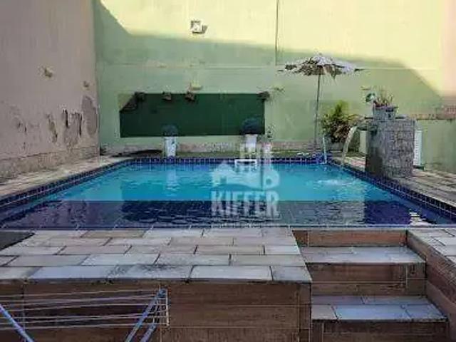 Casa / Sobrado para Venda em São Gonçalo/RJ Barro Vermelho 2 Quartos