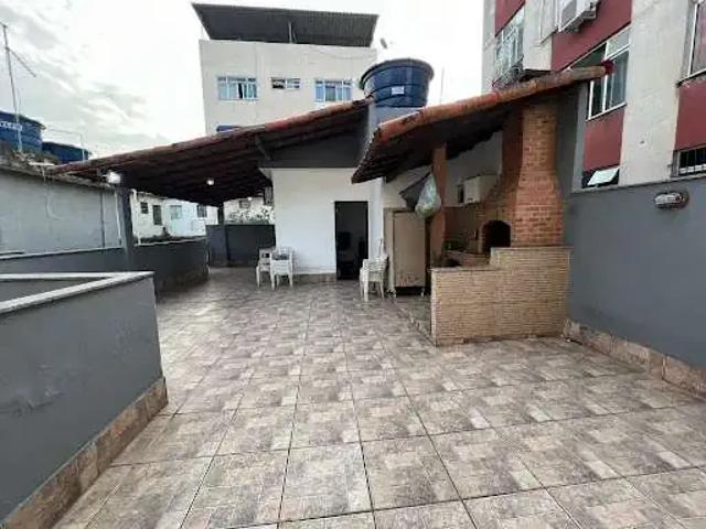 Casa / Sobrado para Venda em São Gonçalo/RJ Barro Vermelho 3 Quartos