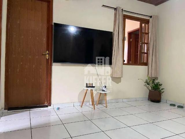 Casa / Sobrado para Venda em São Gonçalo/RJ Barro Vermelho 4 Quartos