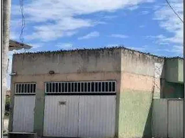 Casa / Sobrado para Venda em São Gonçalo/RJ Boaçu 1 Quartos