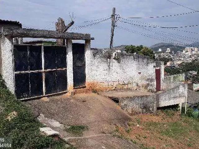 Casa / Sobrado para Venda em São Gonçalo/RJ Boaçu 1 Quartos