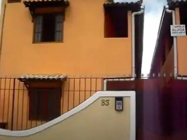 Casa / Sobrado para Venda em São Gonçalo/RJ Boaçu 1 Quartos