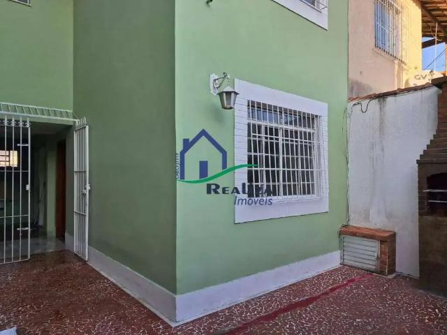 Casa / Sobrado para Venda em São Gonçalo/RJ Boaçu 2 Quartos