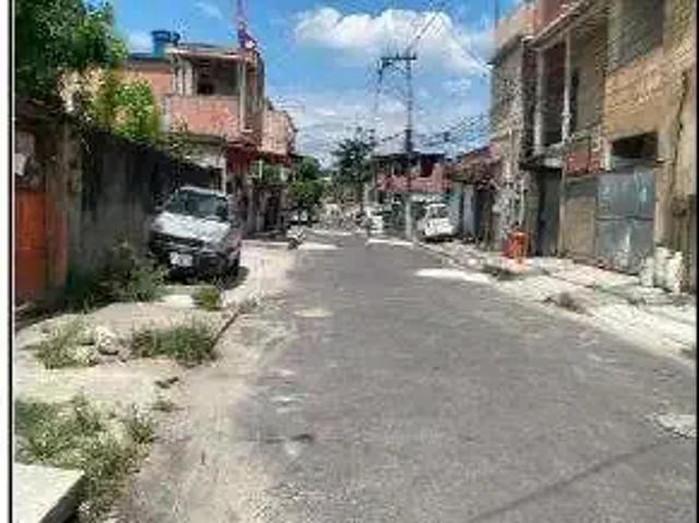 Casa / Sobrado para Venda em São Gonçalo/RJ Boaçu 2 Quartos