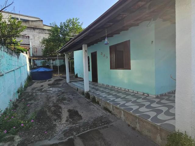 Casa / Sobrado para Locação em São Gonçalo/RJ Boaçu 2 Quartos