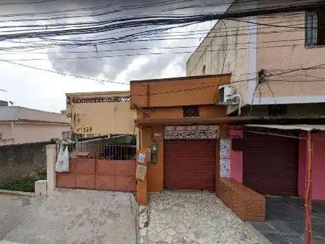 Casa / Sobrado para Venda em São Gonçalo/RJ Boaçu 2 Quartos