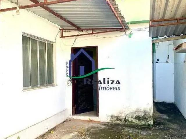 Casa / Sobrado para Venda em São Gonçalo/RJ Boaçu 2 Quartos