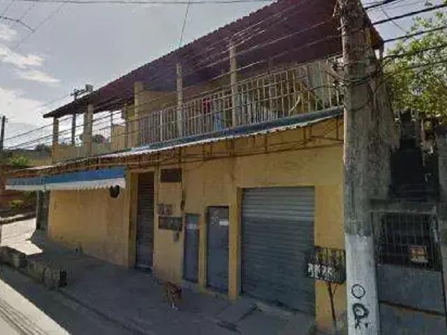Casa / Sobrado para Venda em São Gonçalo/RJ Boaçu 2 Quartos