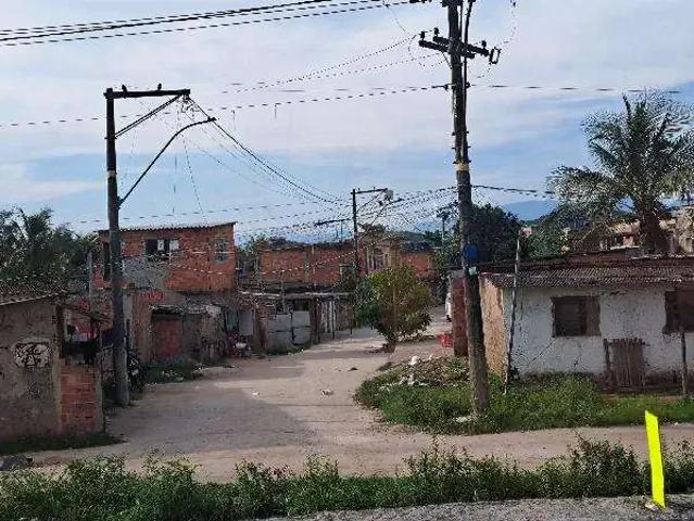 Casa / Sobrado para Venda em São Gonçalo/RJ Boaçu